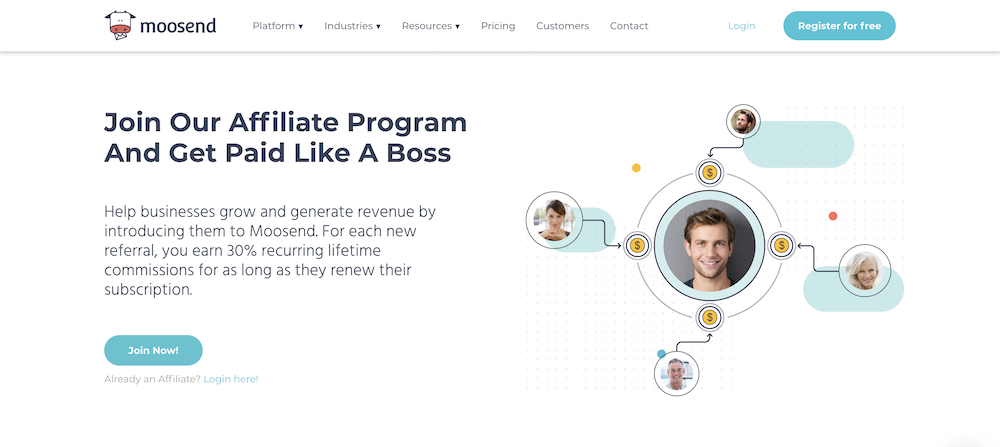 The 67+ Best Affiliate Programs of 2023 (Highest Paying)